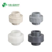 China South America Main Market Water Pipe Compression Fittings for ASTM Schedule 80 Pipe for sale