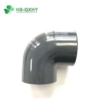 China Complete Size Mould PVC Union DIN Standard UPVC CPVC Pipe Fittings for Your Requirements for sale