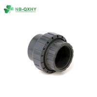 China PVC CPVC Plastic Union Ball Valve 1/2