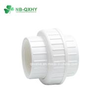 China PVC CPVC Plastic Union Ball Valve 1/2
