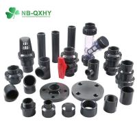 China Round Head Code Water Tube Plumbing Elbow Tee Pipe Fittings with Welding Connection for sale