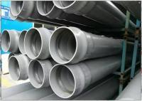 China Deep Gray DIN Standard Equal Elbow Tee Plastic PVC CPVC UPVC Pipe Fittings for Plumbing for sale