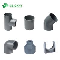 China 1 prime NB-QXHY Pn10 Pn16 ASTM/DIN/BS/JIS Elbow Coupling Reducer Water Pipe Fittings for sale