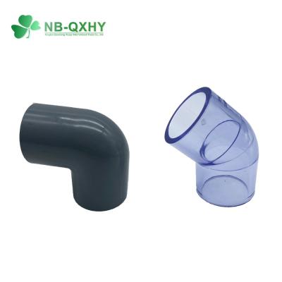 China Offer Sch40 1/2