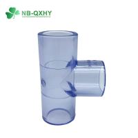 China Offer Sch40 1/2