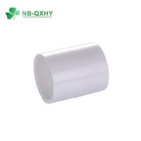 China Provide Replacement Services for PVC ASTM Sch40 Sch80 Pipe Fittings Female Male Adaptor for sale