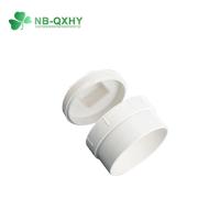 China Provide Replacement Services for PVC ASTM Sch40 Sch80 Pipe Fittings Female Male Adaptor for sale