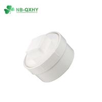 China Provide Replacement Services for PVC ASTM Sch40 Sch80 Pipe Fittings Female Male Adaptor for sale