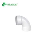 China UPVC/PVC Dwv Fittings End Vent Cap for Drainage System After-sales Service Included for sale