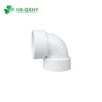 China UPVC/PVC Dwv Fittings End Vent Cap for Drainage System After-sales Service Included for sale