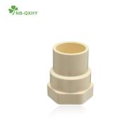 China Customized Request Nb-Qxhy Plastic Female Adapter with Thread ASTM 2846 CPVC Fittings for sale