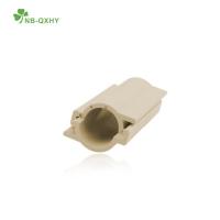 China ASTM 2846 Standard CPVC/PVC Pipe Fitting Clip 1/2