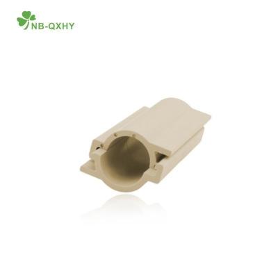 China ASTM 2846 Standard CPVC/PVC Pipe Fitting Clip 1/2