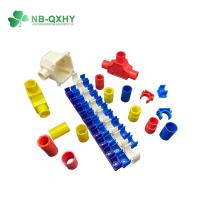 China AS/NZS 2053 Standard Electrical Plastic/PVC Switch Box for Water Supply Protection for sale