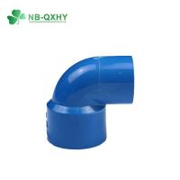 China DIN/GB Standard Water Supply Pipe Fitting Reducing 90 Deg Elbow Customization De63-400 for sale