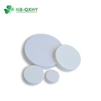 China Provide Replacement Services DIN Standard PVC Pipe Fitting End Cap for Drain Fittings for sale