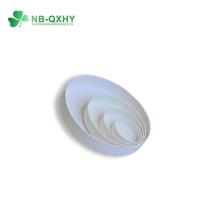 China Provide Replacement Services DIN Standard PVC Pipe Fitting End Cap for Drain Fittings for sale