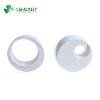 China Versatile PVC/UPVC Reducer Drain Pipe Fitting Coupling for Different Plumbing Needs for sale