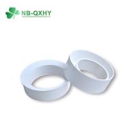 China Versatile PVC/UPVC Reducer Drain Pipe Fitting Coupling for Different Plumbing Needs for sale