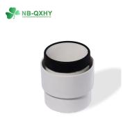 China South America Main Market 1-1/4 prime PVC Pipe Fitting Female Reducer for Drainage System for sale