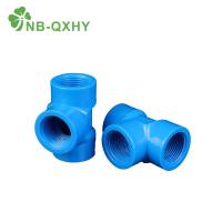 China Water Supply PVC/UPVC BSPT Elbow Pipe Fittings in Pn16 Wall Thickness for Industry for sale