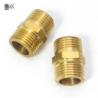 China 90 Degree Equal Angle Brass/Copper Thread Plumbing Pipe Fitting Elbow for Benefit for sale