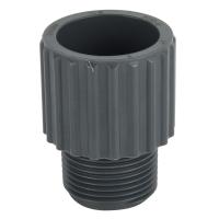 China Equal Connector UPVC CPVC Elbow Tee Top Choice for Industry Plumbing Pipe Fittings for sale