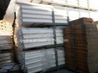 China Plastic PVC Pipe For Water Supply In Different Thickness Style for sale