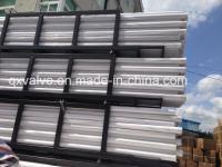 China Plastic Bag Package Sch40 PVC Pipe for Water Supply or Drainage in ASTM Standard for sale