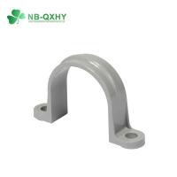 China 75mm 110mm 160mm 200mm 250mm 400mm Large Diameter UPVC Water Pipe for Customization for sale
