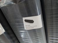 China Round Angle Grey PVC Pipe For Water Supply DIN Standard Pn10 Pn16 for sale