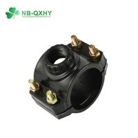 China 304 Stainless Steel Saddle Pipe Clamp U Pipe Brackets Plastic Clamps for Customization for sale