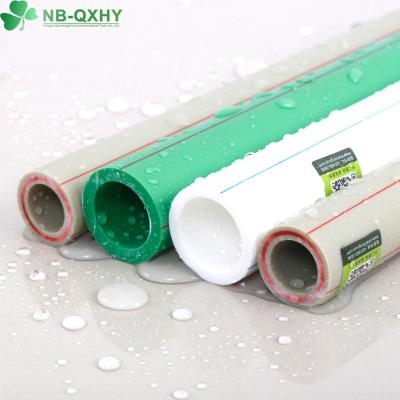 China 100% Material UPVC Pipe Fittings Forged Plastic Tube PVC Tube for sale