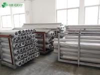 China Easy Installation NB-QXHY PVC Conduit Pipe Fittings for Electrical Water Supply for sale