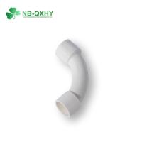 China Plastic Wiring Cable Conduit Electric Pipe Fitting with Resistant to Corrosion for sale