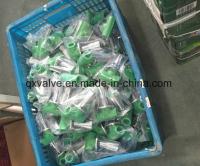 China Customized Request PPR Fittings and PPR Ball Valve Complete Size from 20mm to 160mm for sale