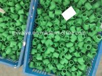 China Customized Request PPR Fittings and PPR Ball Valve Complete Size from 20mm to 160mm for sale