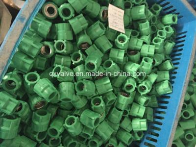 China Welding Connection 45deg Elbow PPR Pipe Fittings for Provide Replacement Services for sale