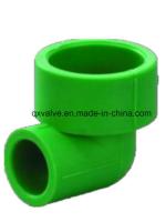 China Welding Connection 45deg Elbow PPR Pipe Fittings for Provide Replacement Services for sale