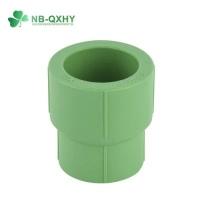 China 90 Degree Angle PPR Reducing Tee with PPR Pipe Fittings and Durable Material for sale