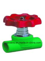 China PPR Pipe Fittings for Pn20 and Pn 25 90 Degree Round Head Code Male Elbow for sale