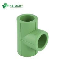 China Wall Thickness Pn20 and Pn25 PPR Big Calibre Sickle for Round Head PPR Pipe Fittings for sale
