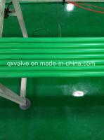 China PPR Hard Tube Pn16 20-110mm Corrugated Pipe for Hot Water Distribution Connection for sale
