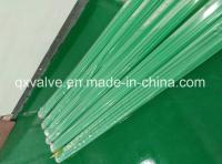 China PPR Hard Tube Pn16 20-110mm Corrugated Pipe for Hot Water Distribution Connection for sale