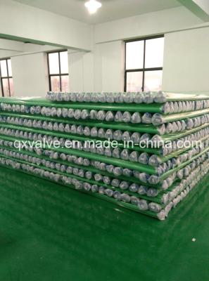 China White PPR Plastic Pipe for Drinking Water Size 20 to 110mm in Sell for sale