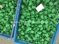 China White PPR Plastic Pipe for Drinking Water Size 20 to 110mm in Sell for sale