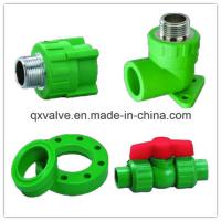 China Hot and Cold Water Pipes Material 20mm to 160mm For Cold Water Pipes for sale