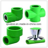 China Hot and Cold Water Pipes Material 20mm to 160mm For Cold Water Pipes for sale