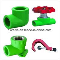 China Hot and Cold Water Pipes Material 20mm to 160mm For Cold Water Pipes for sale