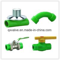 China Hot and Cold Water Pipes Material 20mm to 160mm For Cold Water Pipes for sale